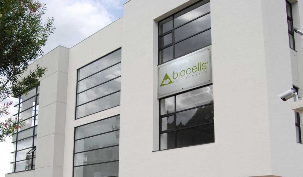 Nuestro Banco – Biocells